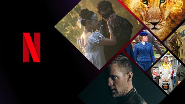 Unveiling the Netflix Lineup 2026: What to Expect from the Streaming ...