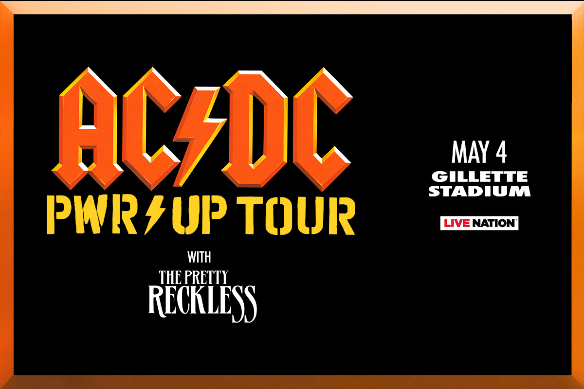 Unveiling the Rock Legends: AC/DC Lineup 2026 Revealed!