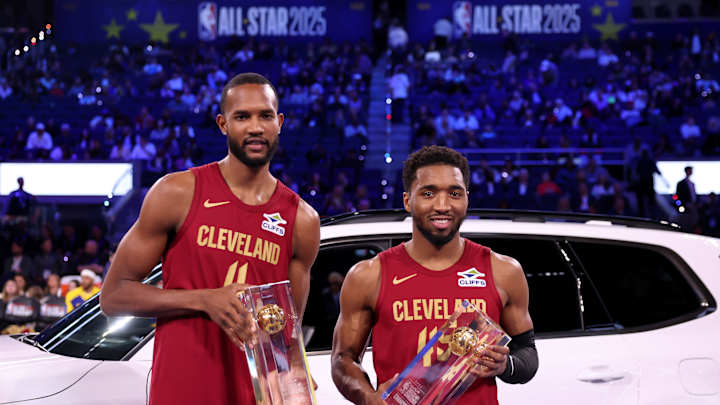 Cavs Lineup 2026: Predicting the Winning Roster