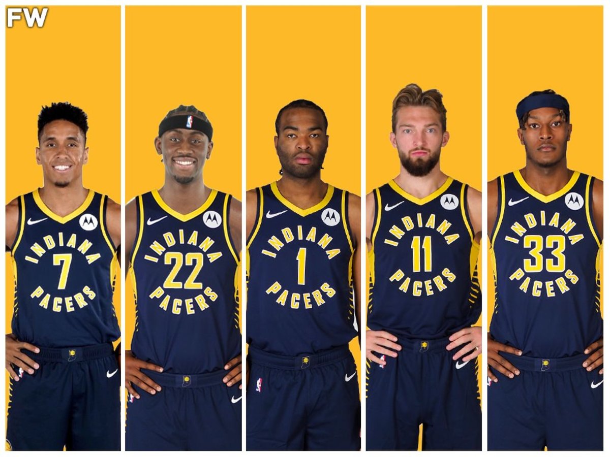 Formidable and Future-Focused: Unveiling the Pacers Lineup for 2026