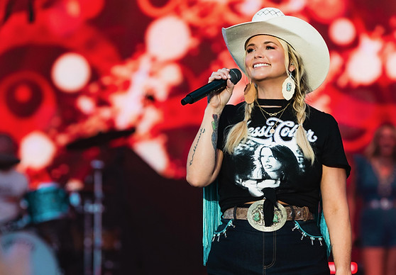 Unveiling the Country Stampede Lineup 2026: Get Ready for an Epic ...