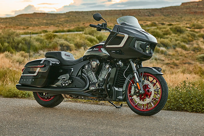 Unveiling the 2026 Indian Motorcycle Lineup: The Ultimate Ride Experience!