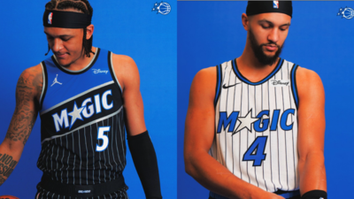 Peek into the Future: Orlando Magic Starting Lineup 2026 Revealed!
