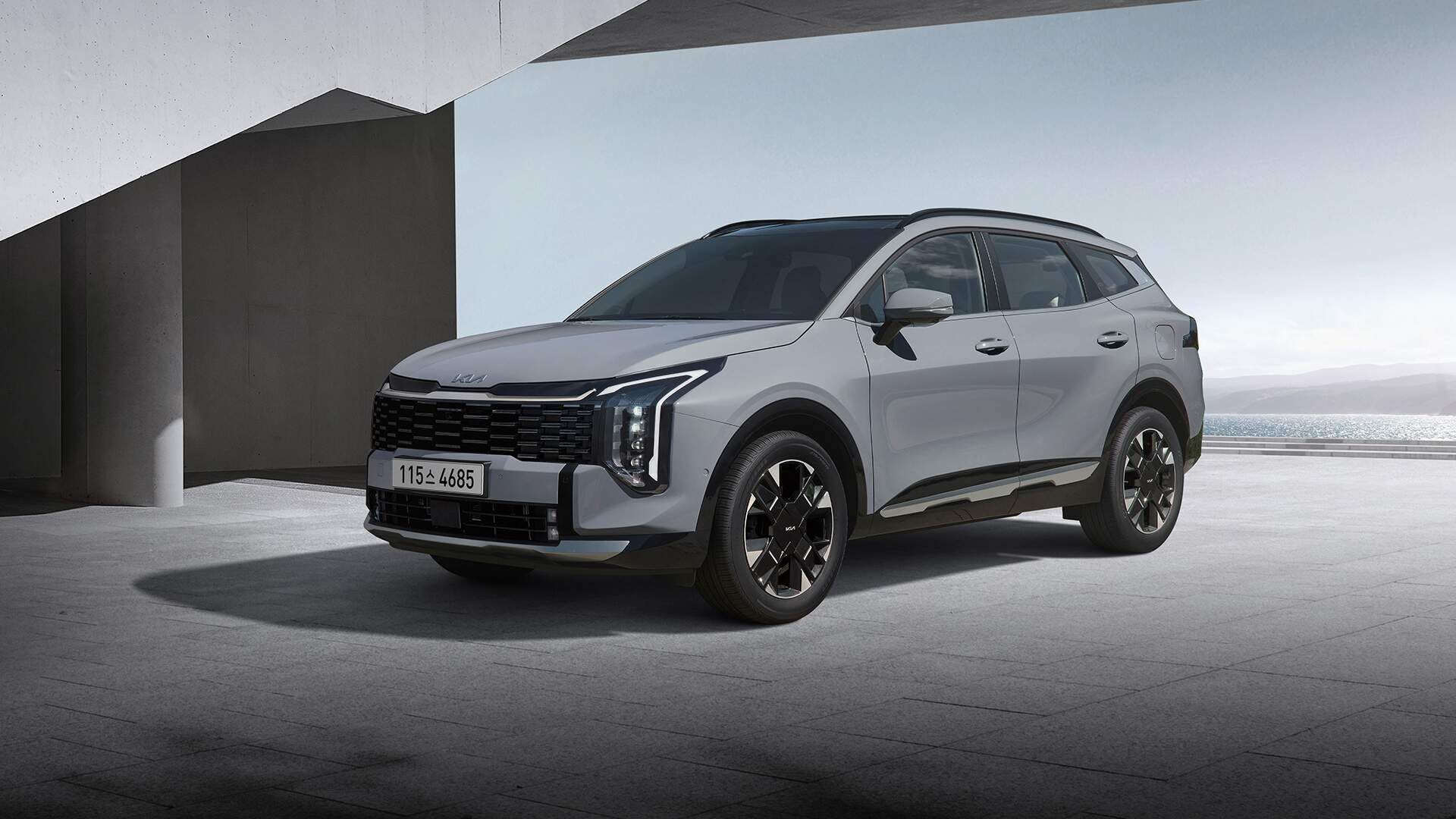 Exploring the Impressive 2026 Kia SUV Lineup: A Sneak Peek into the ...