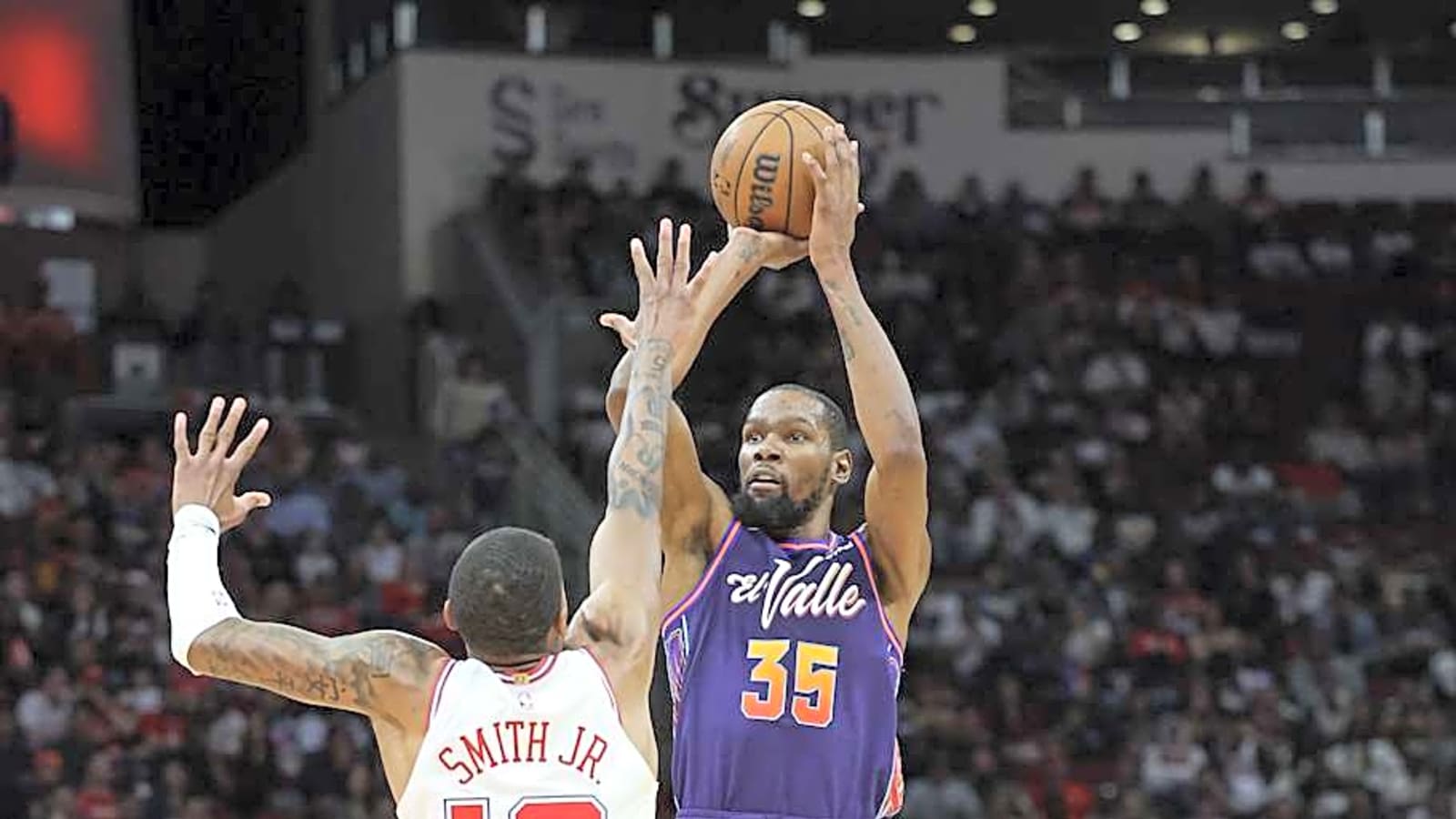 Predicting the Rockets Lineup for 2026: A Sneak Peek into the Future!