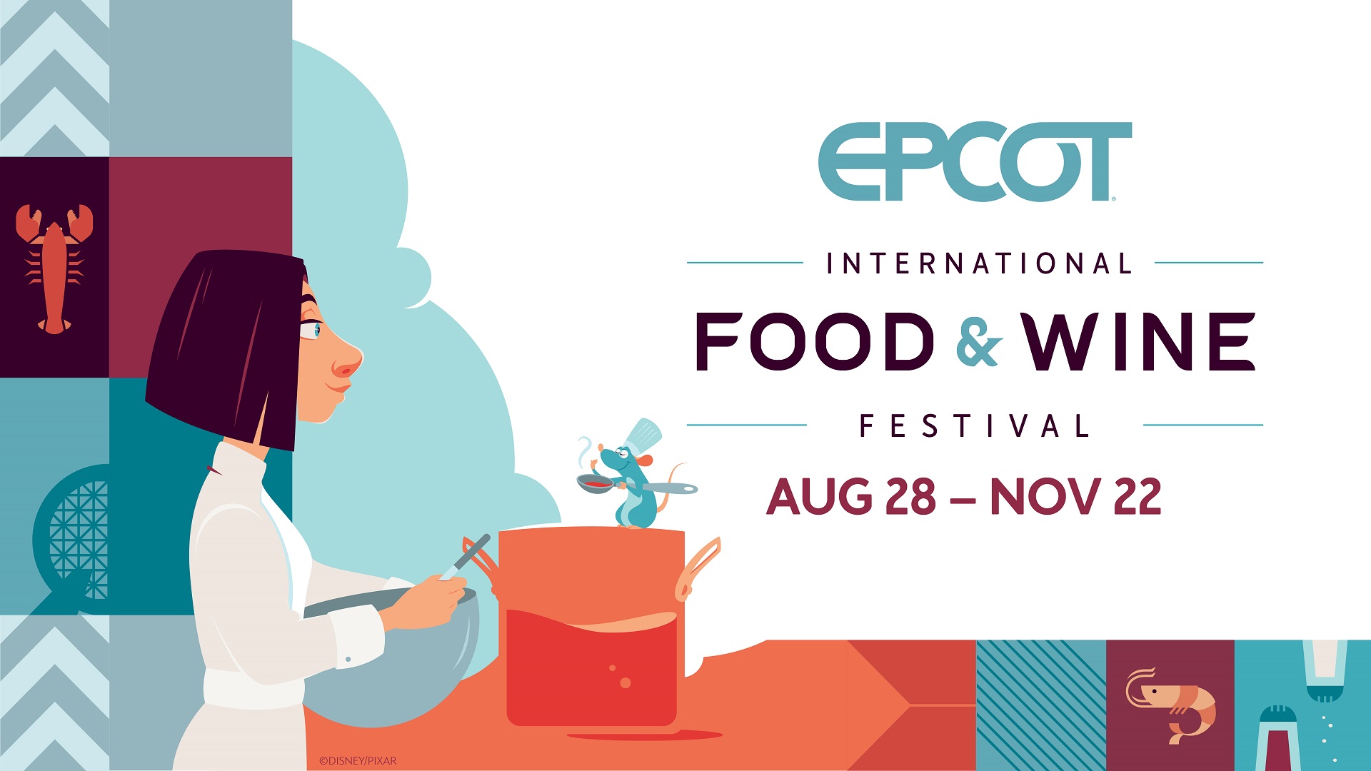 Unveiling the Food and Wine Festival Epcot 2026 Concert Lineup: Get Ready to Wine and Dine!