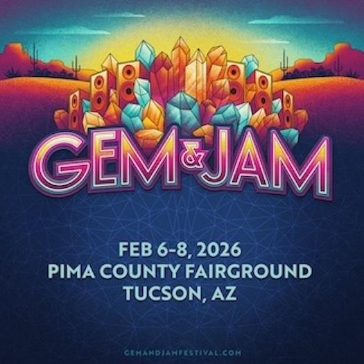 Gem and Jam 2026 Lineup: Your Ultimate Guide to the Music Festival's ...