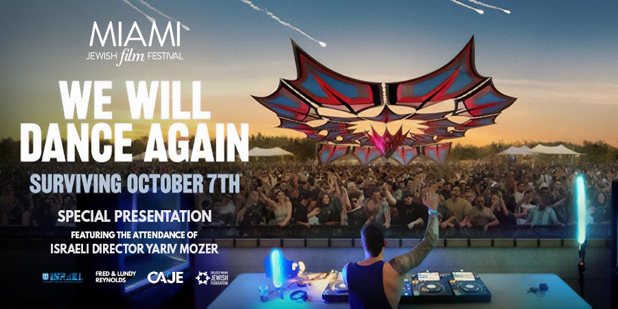 Exciting Sneak Peek: Supernova Festival Israel 2026 Lineup Revealed!