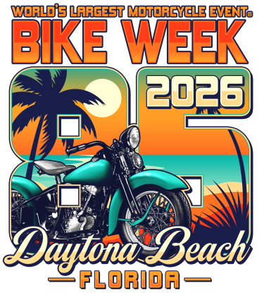 Revving Up: Ocean City Bike Week 2026 Lineup Unveiled!