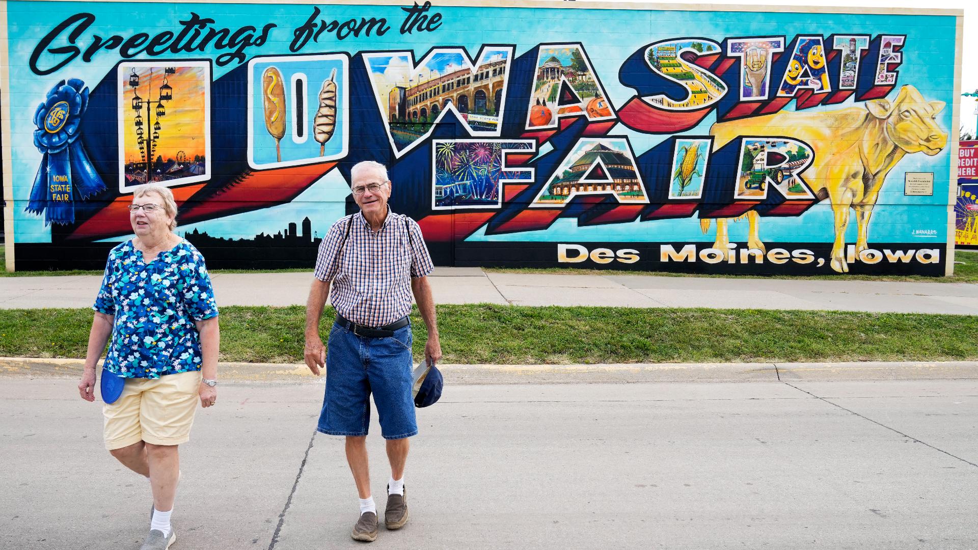 Iowa State Fair Concert Lineup 2026: Your Ultimate Guide to the Must ...