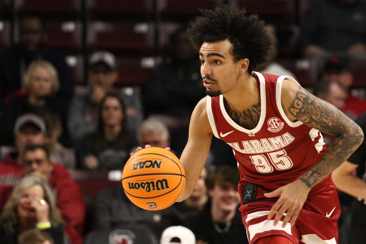 Unveiling the Alabama Football Starting Lineup for 2026: A Sneak Peek ...