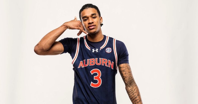 Unveiling the Auburn Basketball Starting Lineup for 2026: Who Made the Cut?