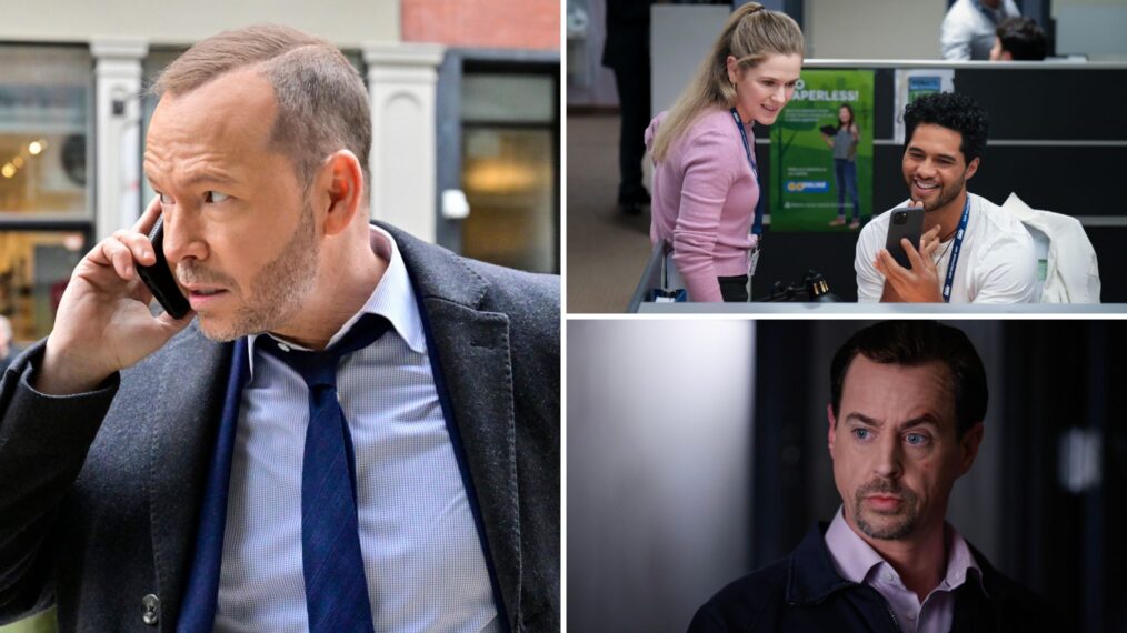 Unveiling the CBS Fall Lineup 2026: 24 Shows You Can't Miss!