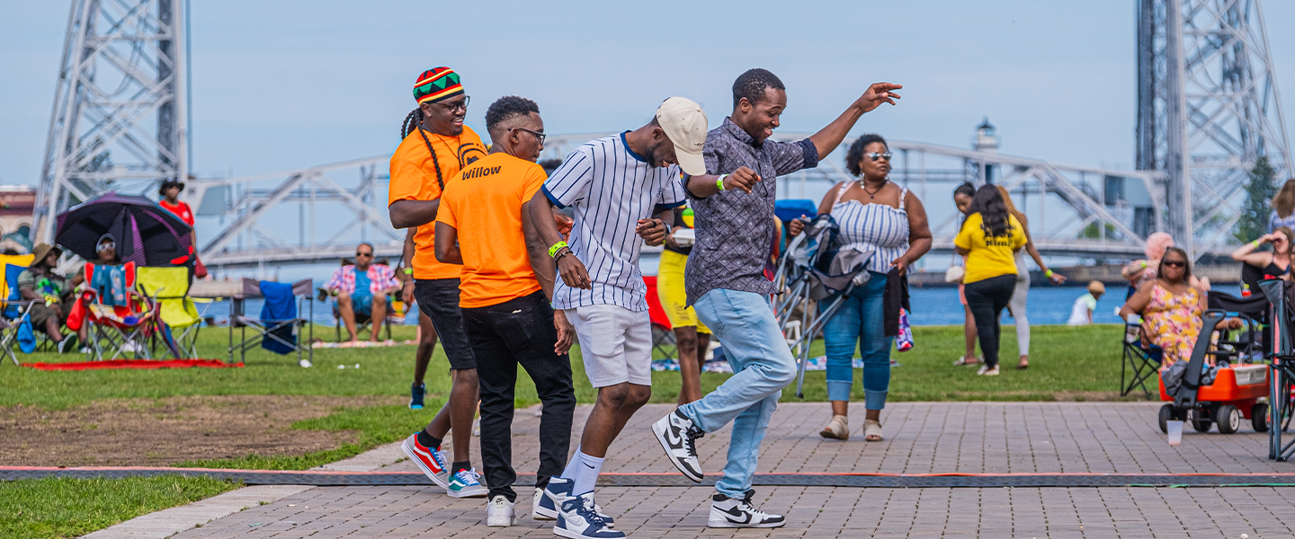 Duluth Reggae Festival 2026 Lineup: Get Ready for the Ultimate Musical ...