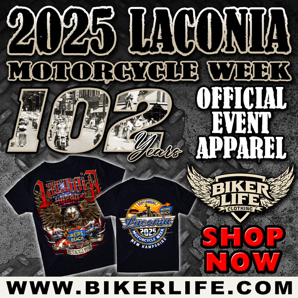 Unveiling the Laconia Bike Week 2026 Concerts Lineup: Get Ready to Rock!