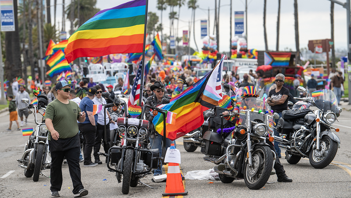 Unveiling the Long Beach Pride 2026 Lineup: Get Ready to Celebrate in ...