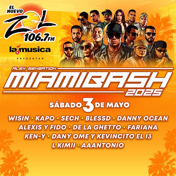 Mega Bash 2026 Lineup Time Revealed: Get Ready to Rock!