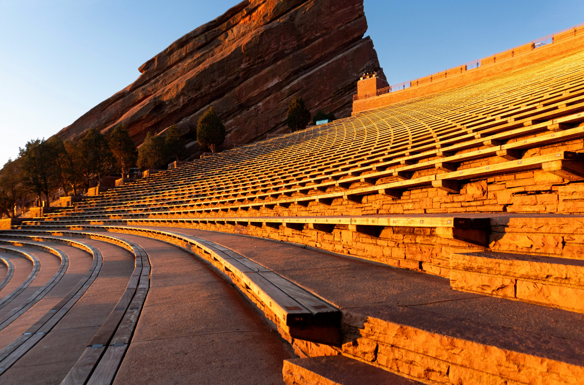 Unveiling the Red Rocks Lineup 2026: A Musical Extravaganza in the Making!