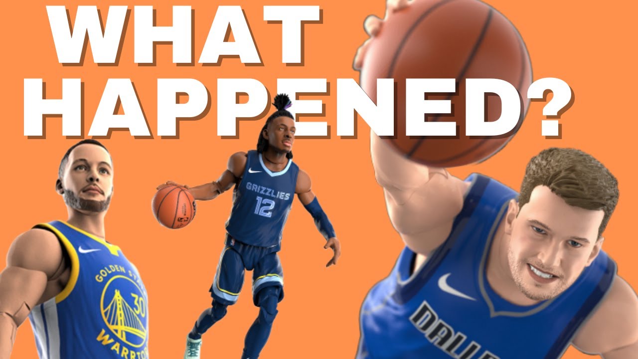 Unveiling the NFL Starting Lineup Figures 2026 - Your Exclusive Guide!