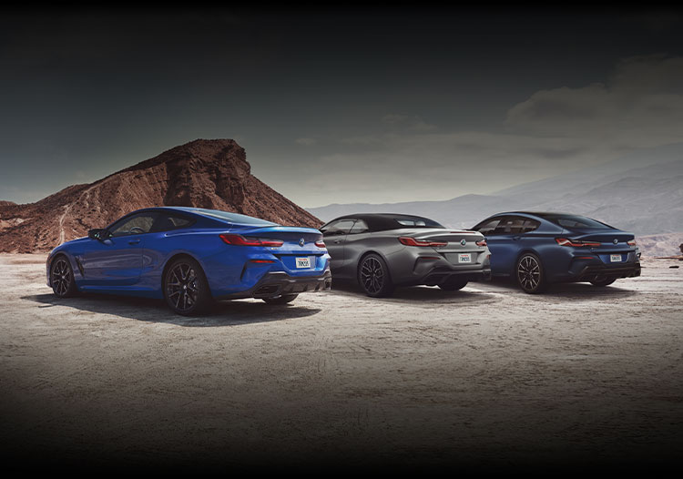 Exploring the Exciting 2026 BMW Lineup: A Glimpse into the Future of ...