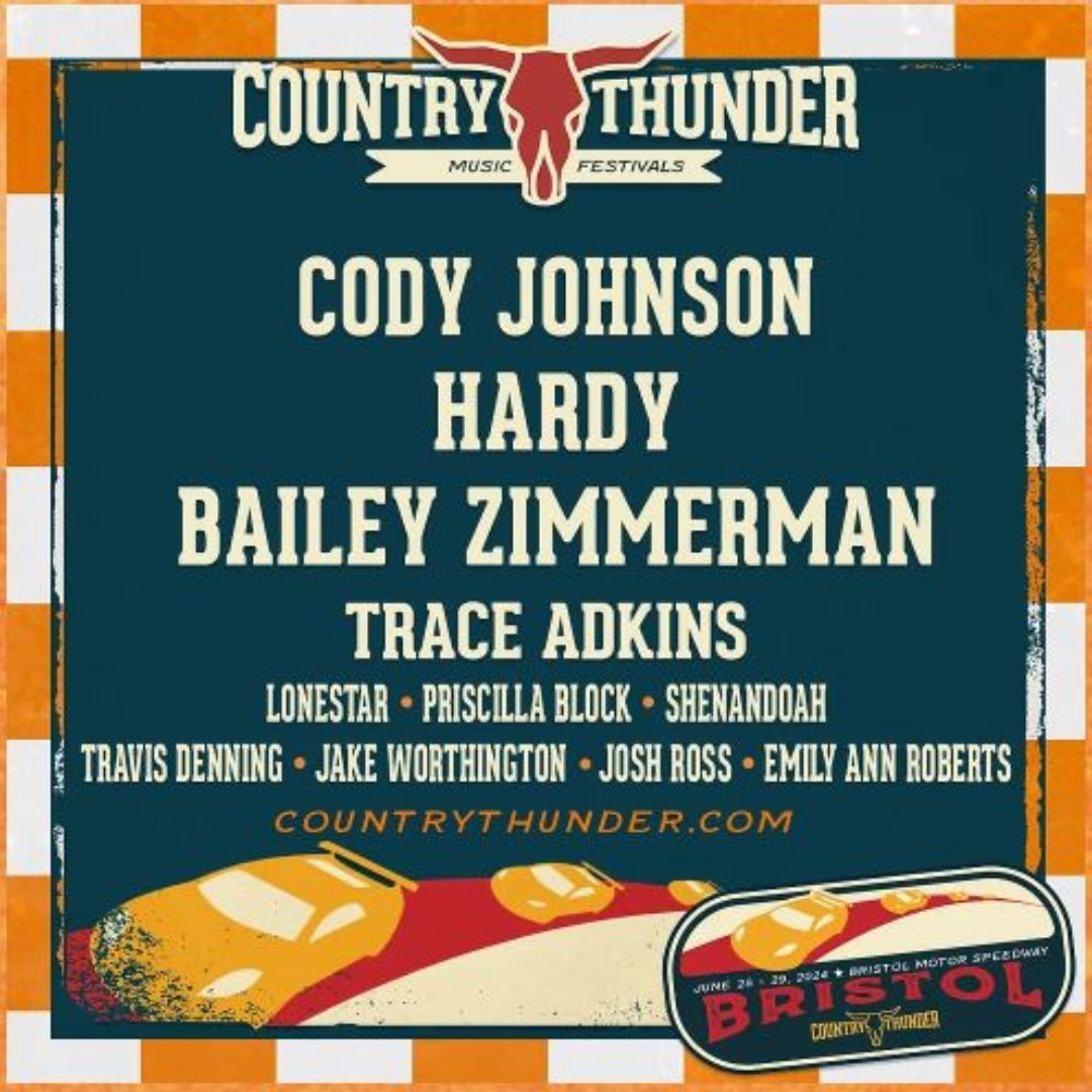 Unveiling the 2026 Country Thunder Arizona Participation Lineup: Get ...