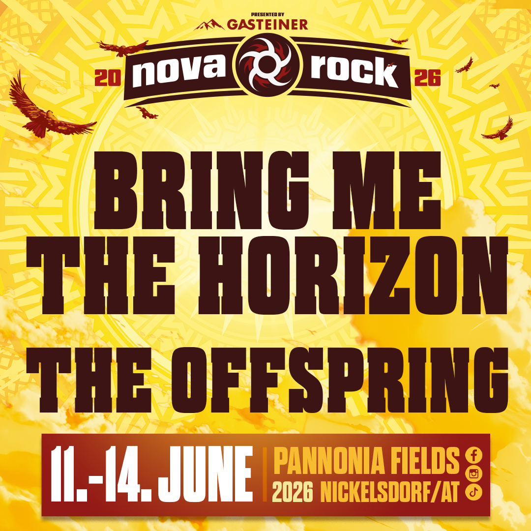 Unveiling the Epic Rock Fest Lineup 2026: Get Ready to Rock!