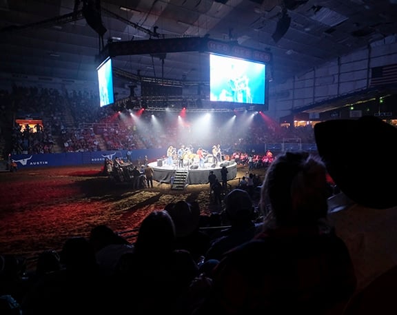 Unveiling the Austin Rodeo Concert Lineup 2026: Get Ready to Rock!