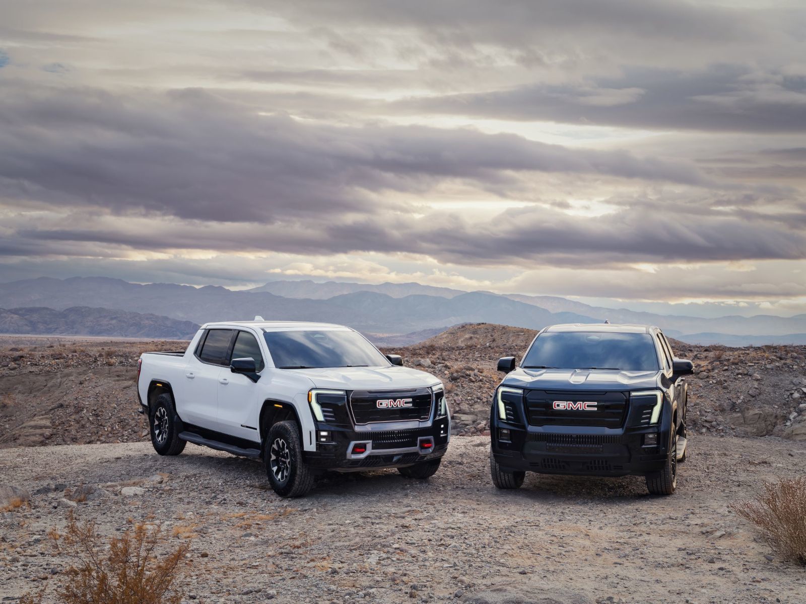 Exploring the Future: A Preview of the 2026 GMC Lineup