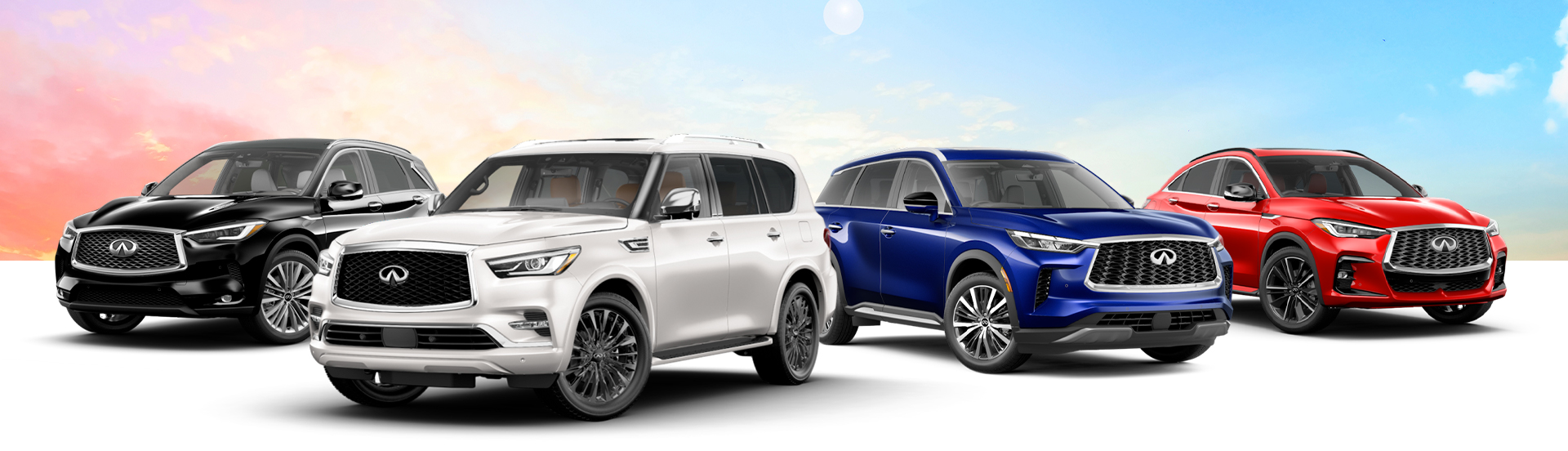 Exploring the 2026 Infiniti SUV Lineup: What to Expect and Exciting Updates