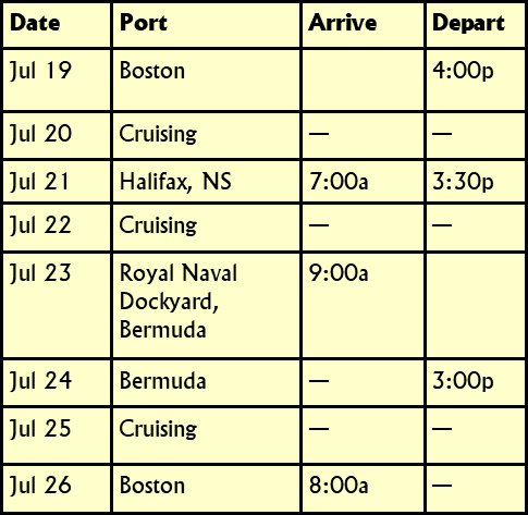 Unveiling the Breakaway Boston 2026 Lineup: What to Expect!