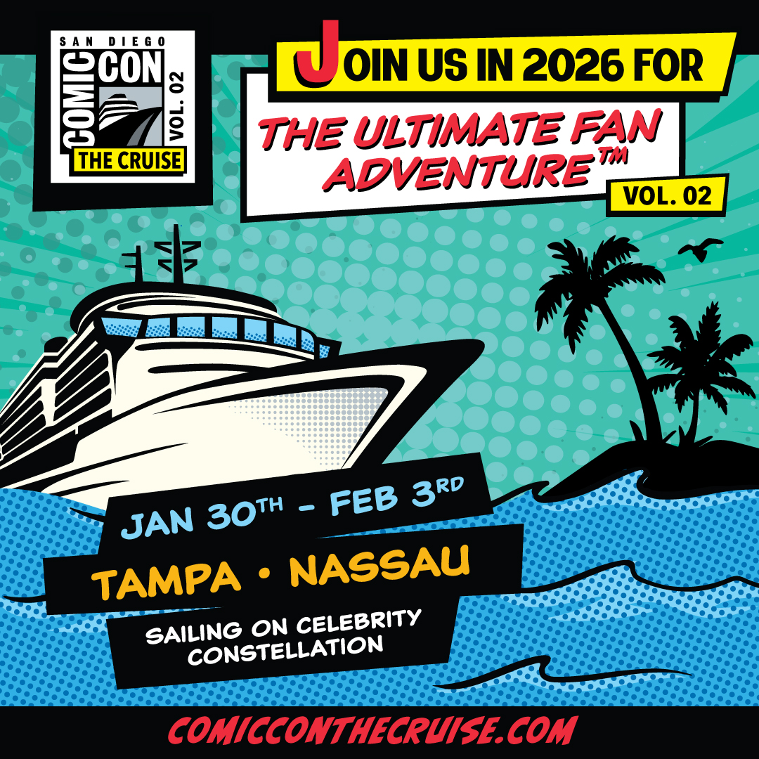 Unveiling the Comic Con 2026 Lineup: What to Expect From This Year's ...
