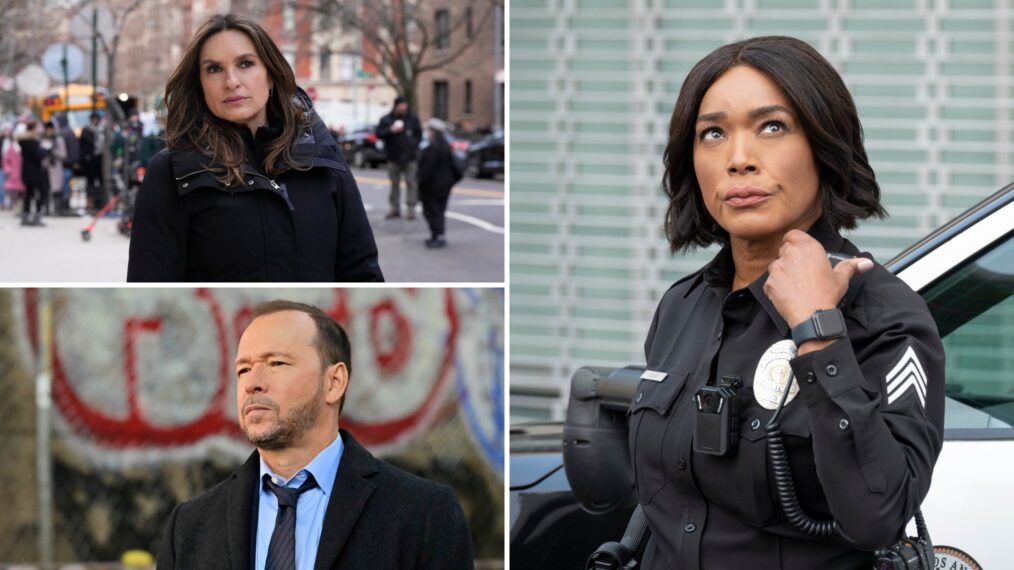 ABC Lineup Fall 2026: Your Ultimate Guide to the Must-Watch Shows!