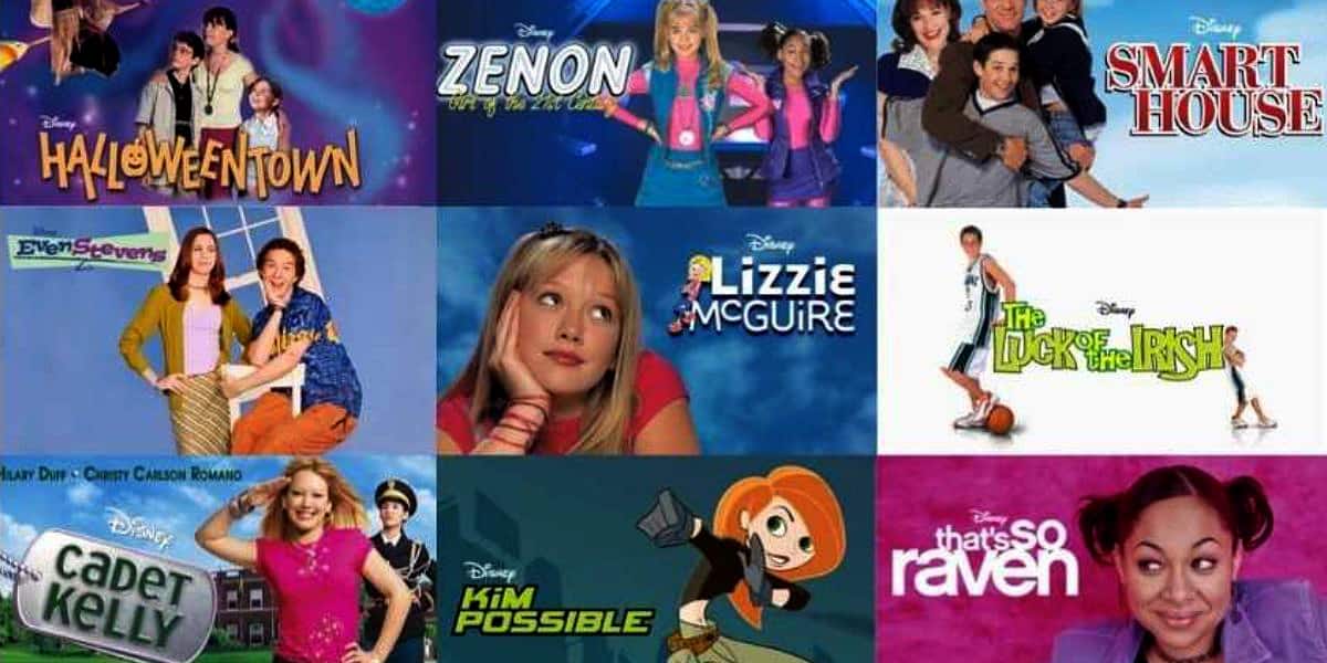 Unlocking the Magic: Disney Channel Lineup 2026 Revealed!