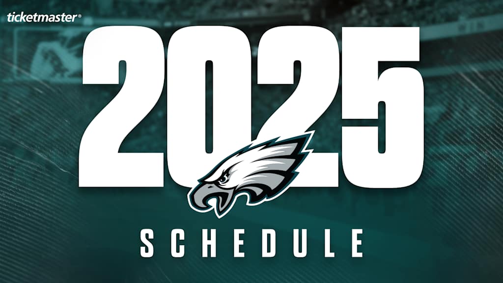 Unveiling the Eagles 2026 Lineup: A Glimpse into the Future of Flight!