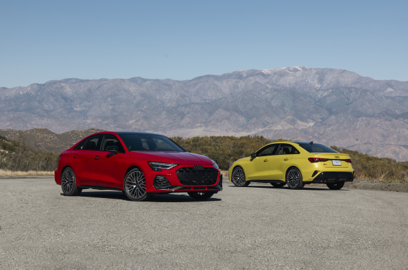 Exploring the Audi 2026 Lineup: What to Expect