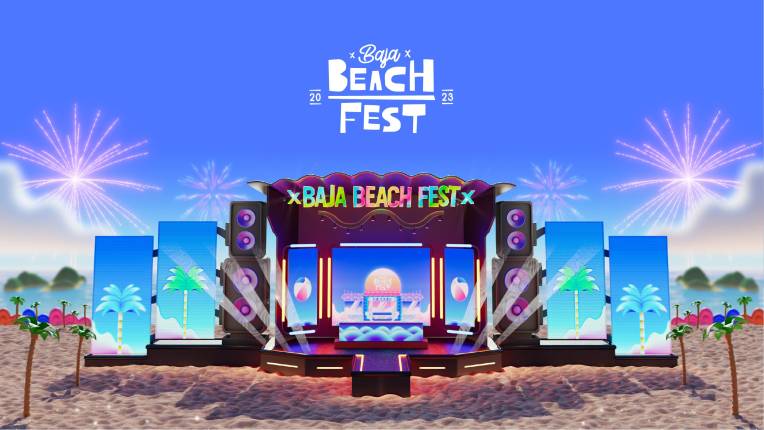 Baja Fest Lineup 2026 Revealed: Get Ready for an Unforgettable Musical ...
