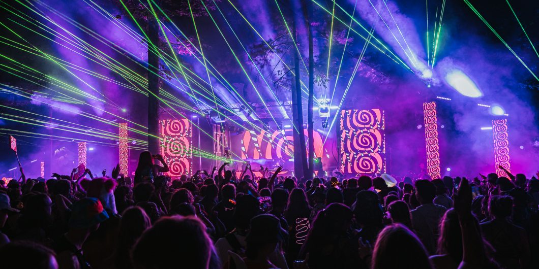 Unveiling the Big Dub 2026 Lineup: Prepare for an Epic Musical Journey!