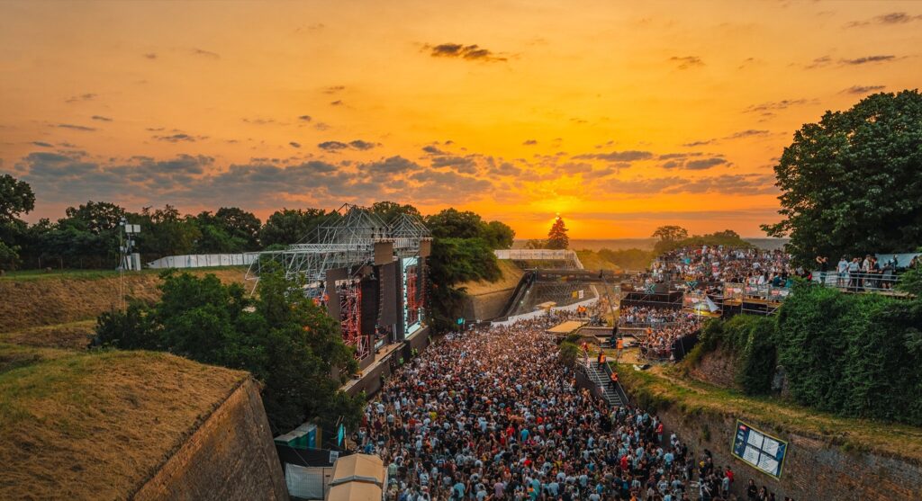 Unveiling the Epic Exit Festival 2026 Lineup: Get Ready for an ...
