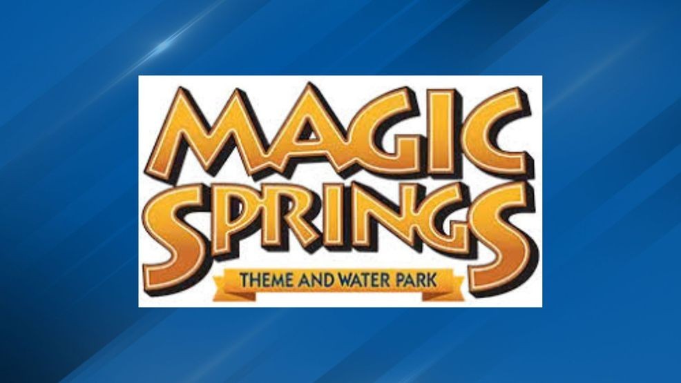 Unveiling the Enchanting Magic Springs Concert Lineup: Get Ready to Groove!