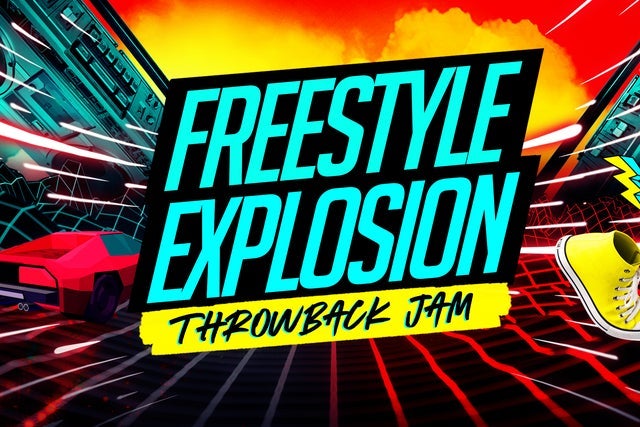 Unveiling the Freestyle Concert Tampa 2026 Lineup: Get Ready to Groove!