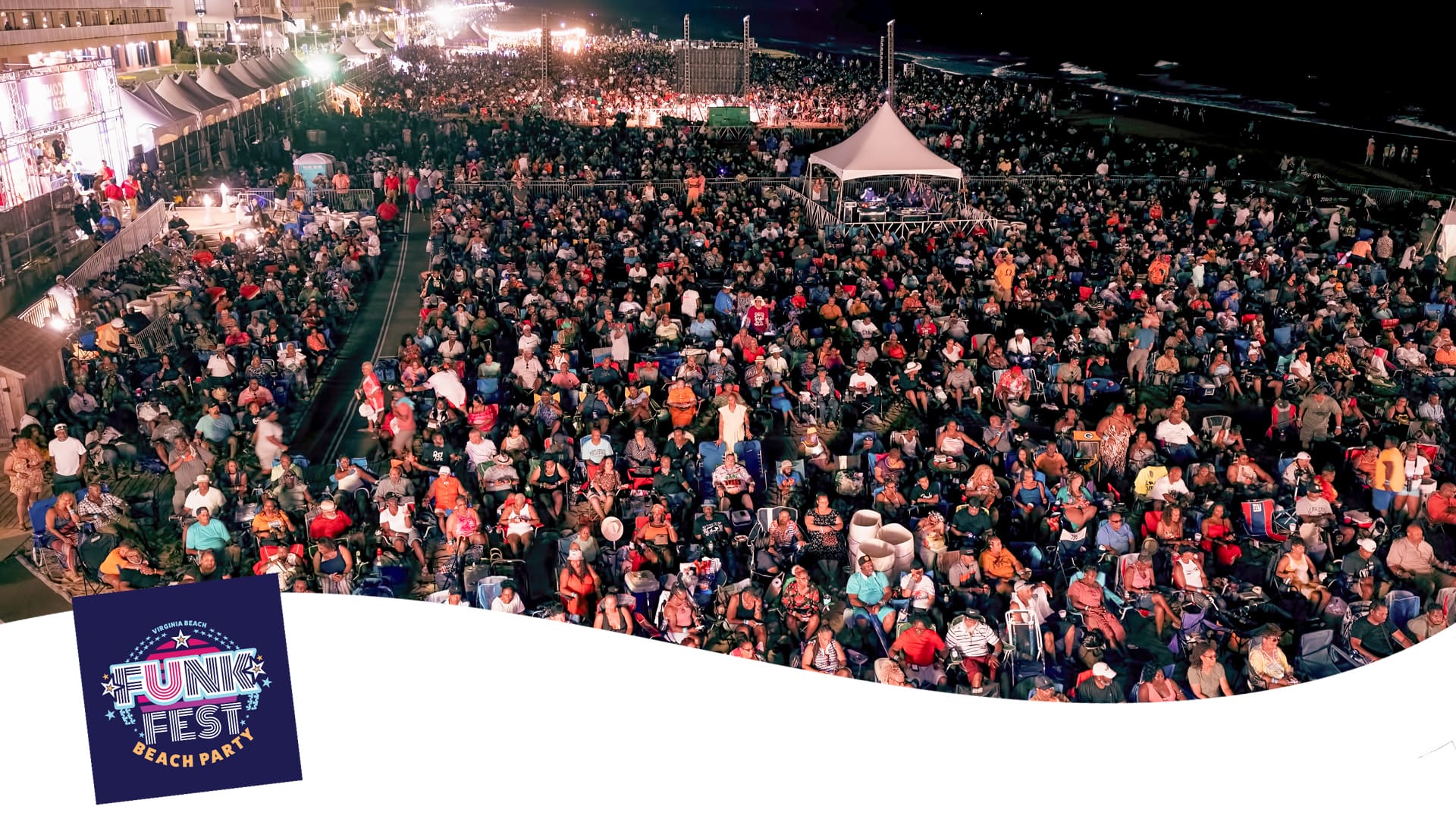 Get Ready for Funk Fest Orlando 2026: Unveiling the Lineup!