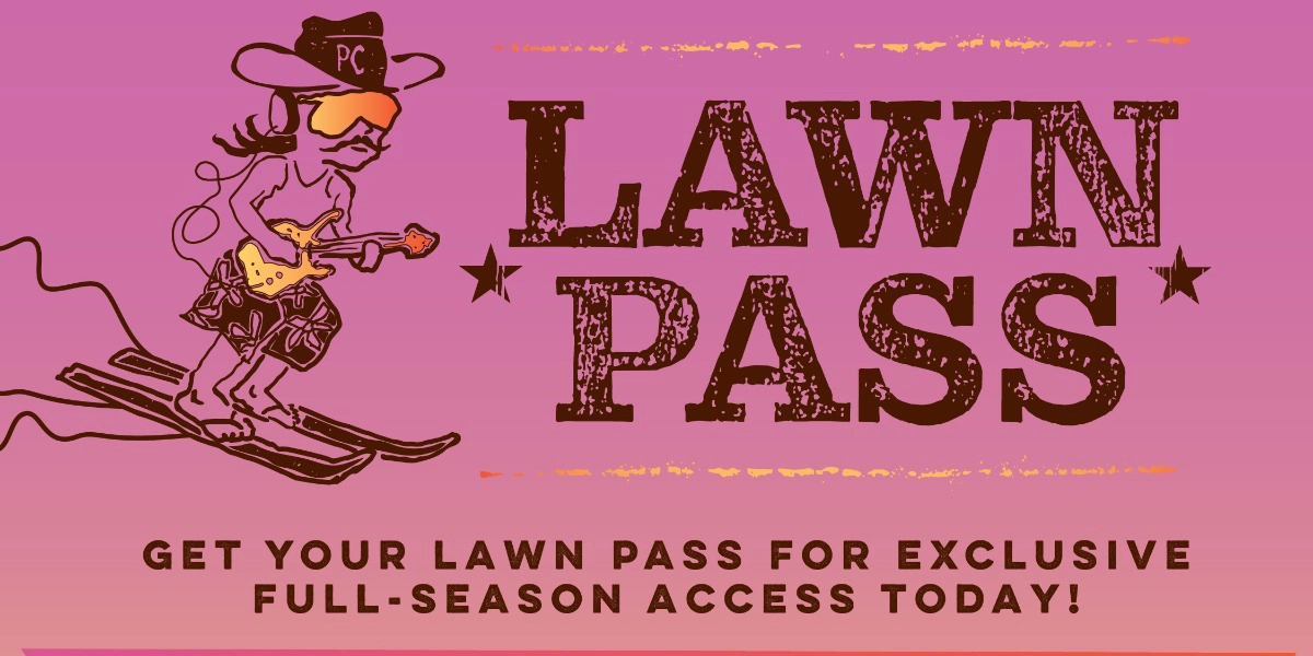 Unveiling the Lawn Pass 2026 Lineup: A Must-See Spectacle for Music Lovers!