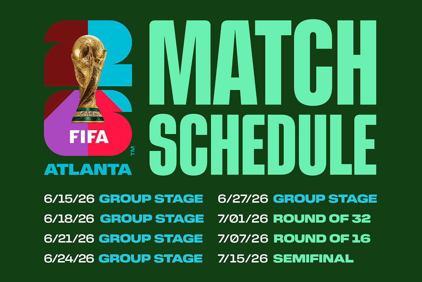 Unveiling the Global 2026 Lineup: A Sneak Peek into the Future