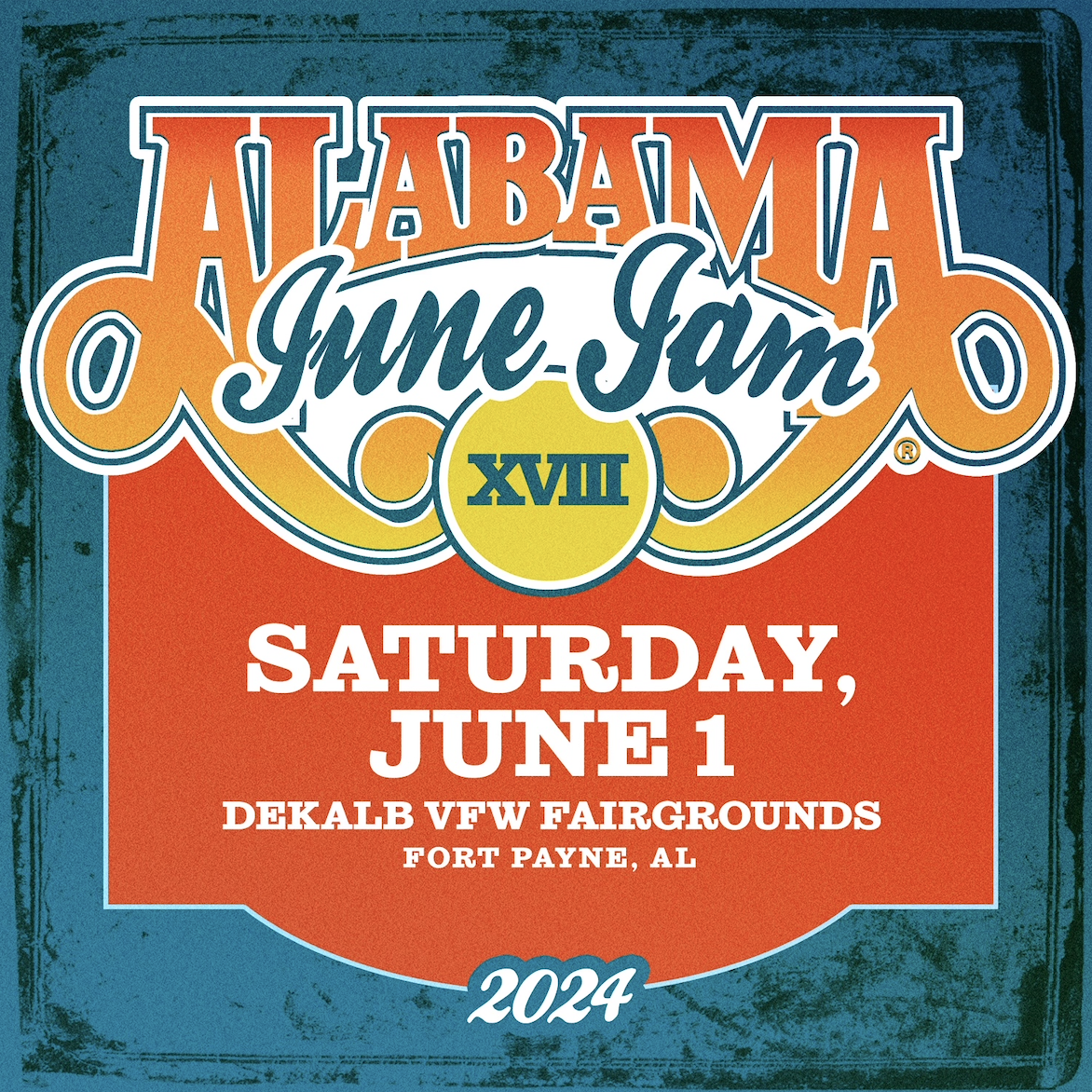 Unveiling the Spectacular June Jam 2026 Lineup: Get Ready to Rock!