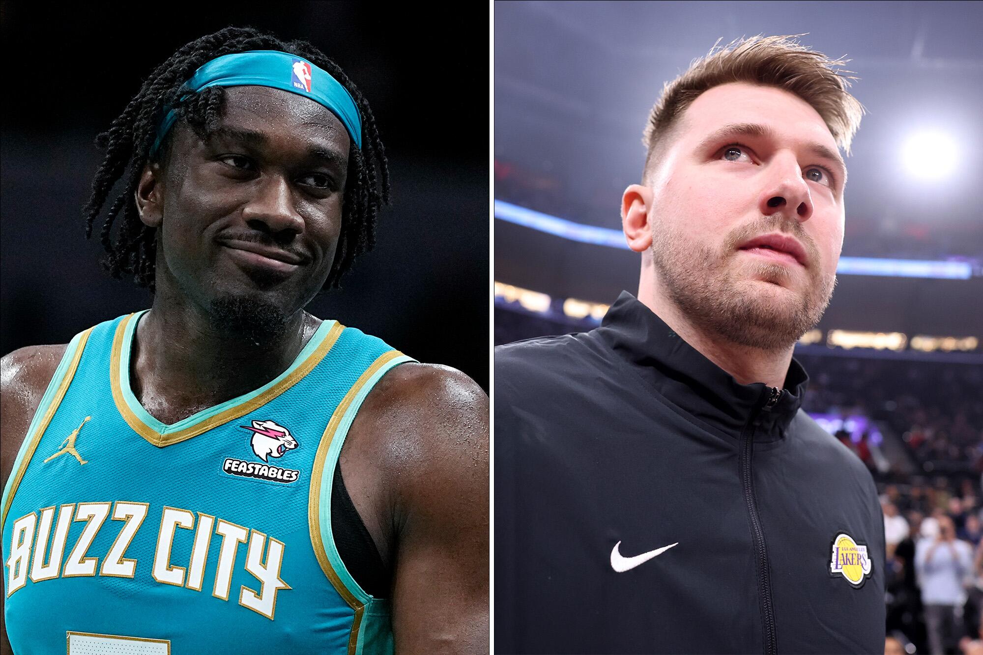 Analyzing NBA Starting Lineup Figures 2026: Who's Making the Cut?