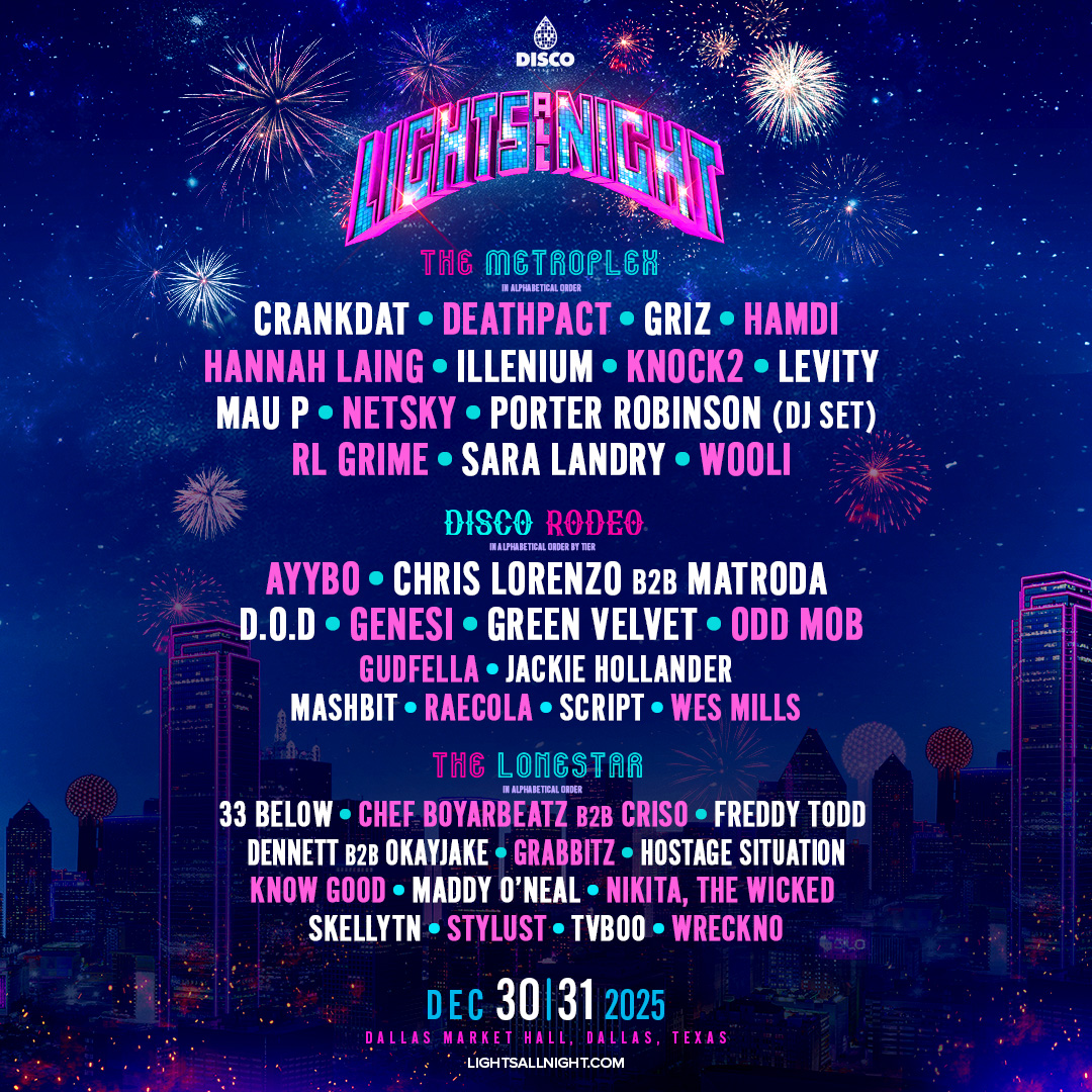 Breaking News: Grizmas in July 2026 Lineup Revealed!