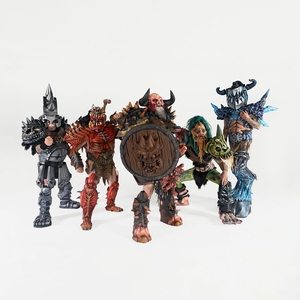 Unveiling the GWAR Tour 2026 Lineup: Get Ready to Rock Out!
