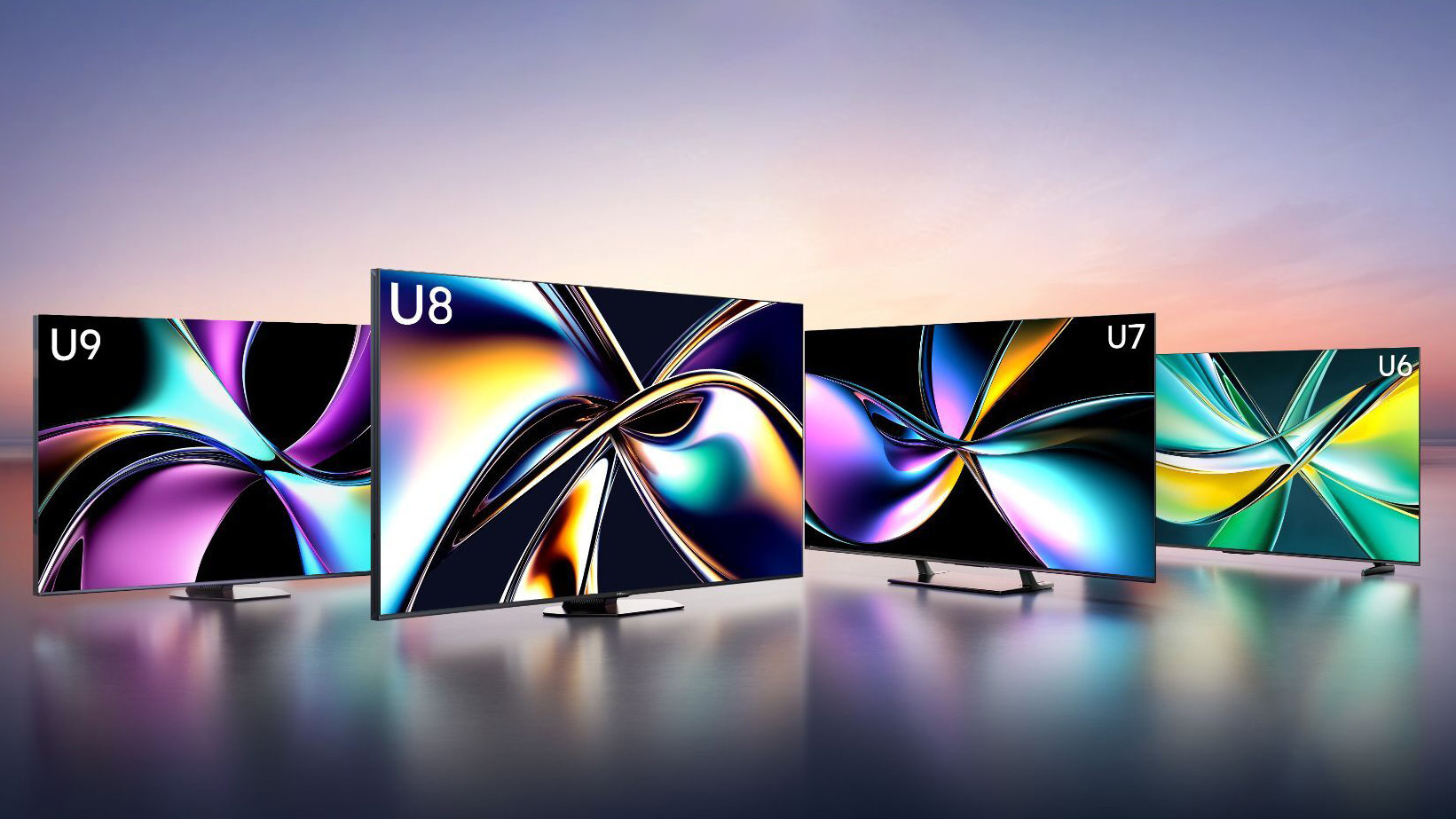 Unveiling the Hisense 2026 TV Lineup: The Future of Home Entertainment
