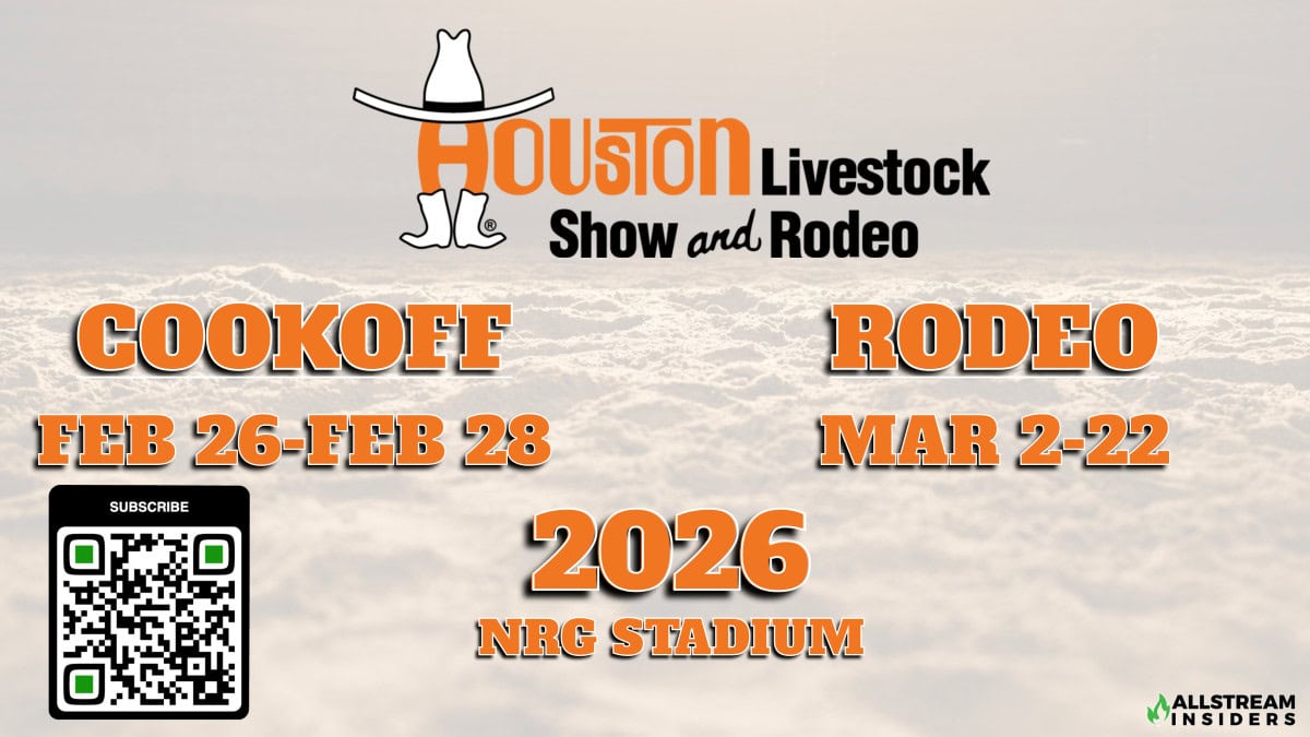 Unveiling the Exciting HLSR Lineup 2026: Get Ready for an Unforgettable ...