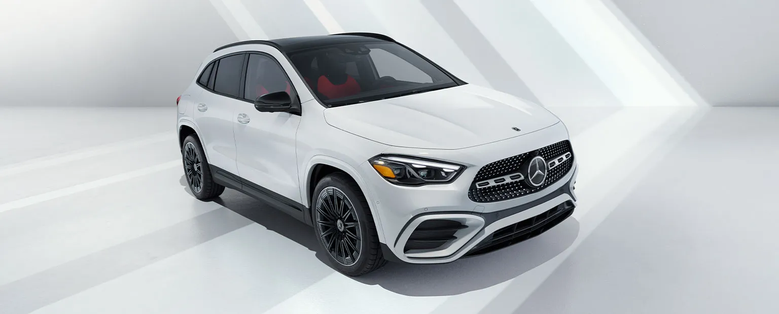 Exploring the 2026 Mercedes-Benz SUV Lineup: Models, Features, and More!